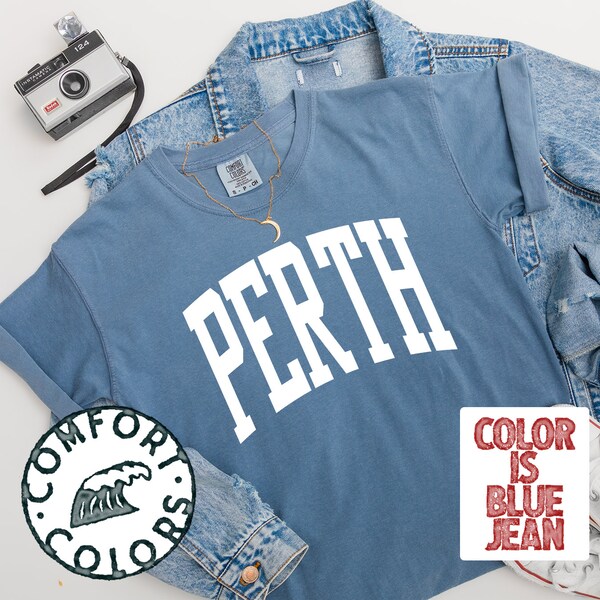 Perth Australia - Etsy
