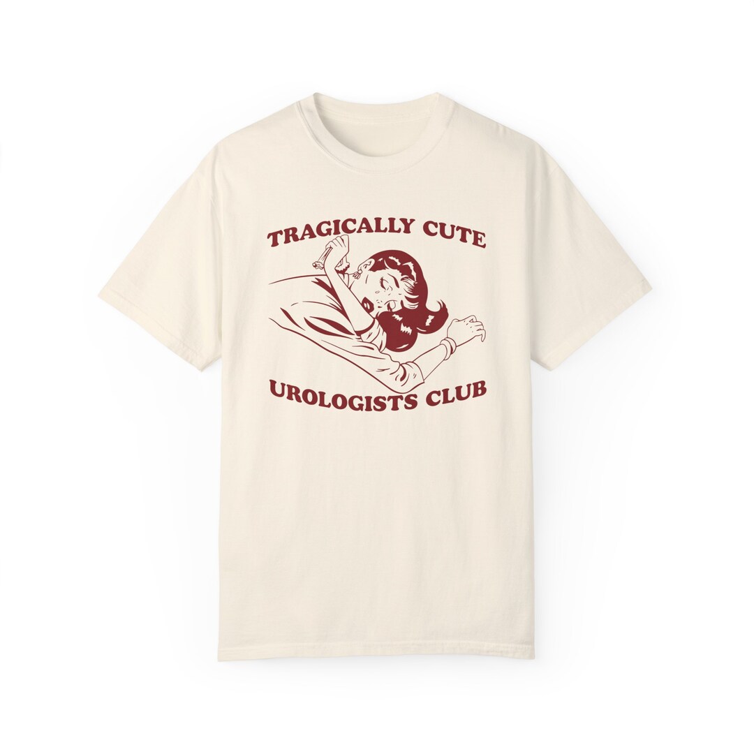 Urology Urologist School Graduation Shirt, Gifts, COMFORT COLORS ...