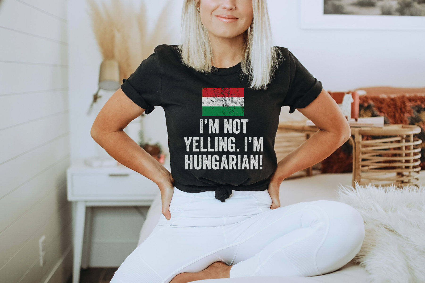 Hungarian Shirt Hungarian Gifts Hungarian Flag Hungarian T Shirt ...
