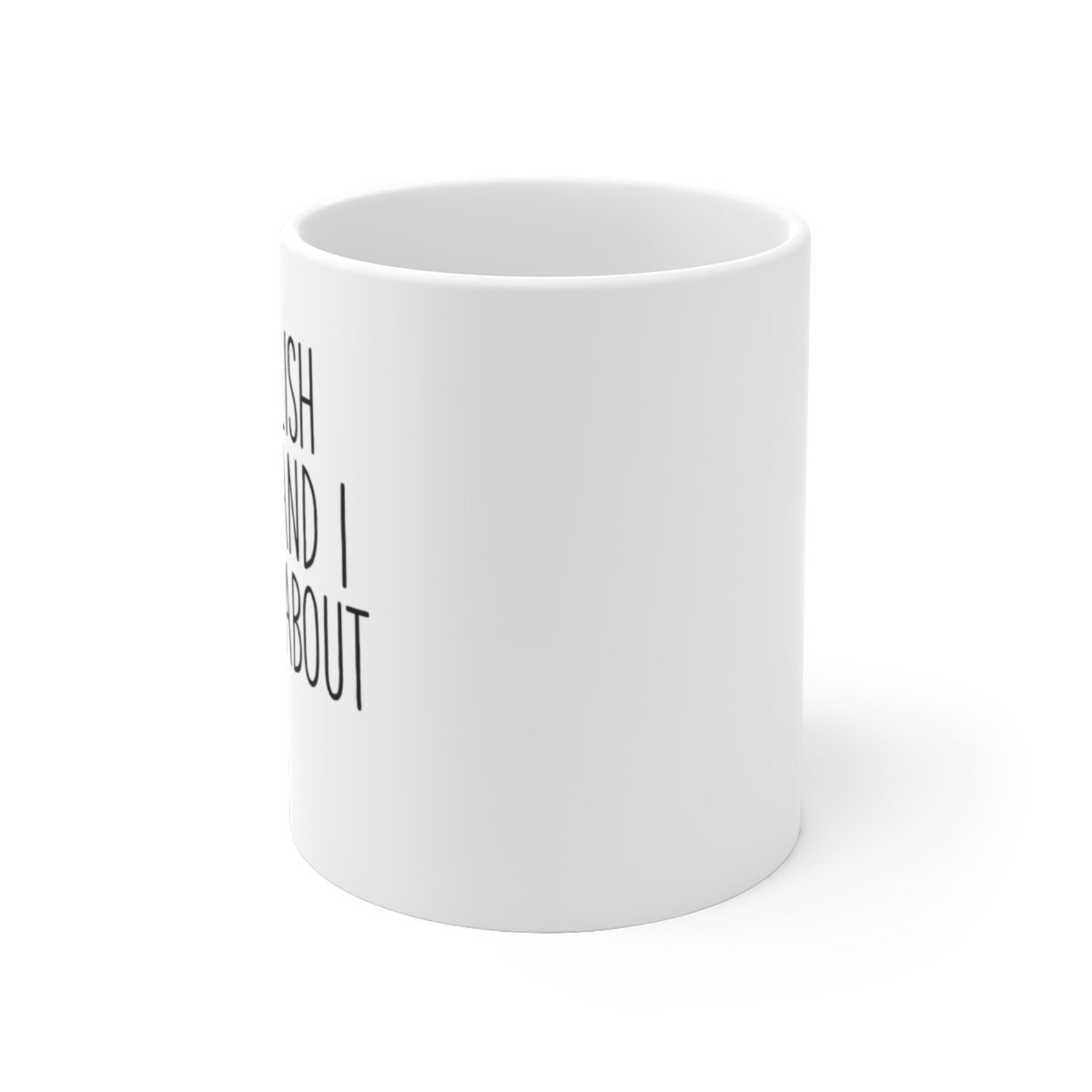 English Bulldog Mug, English Bulldog Gifts, Dog Lover Gift, English ...