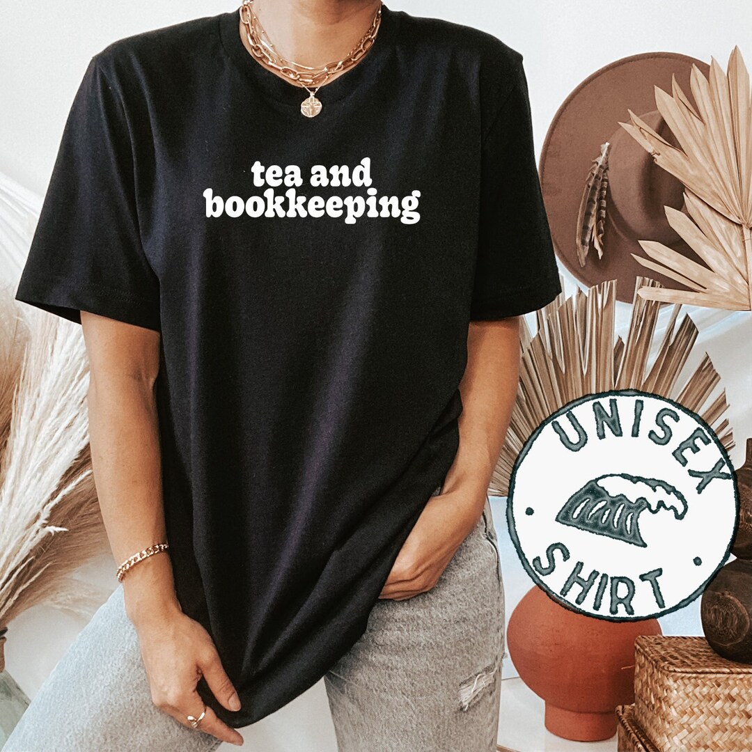 Bookkeeper Bookkeeping School Student Graduation 70s Retro Shirt, Gifts ...