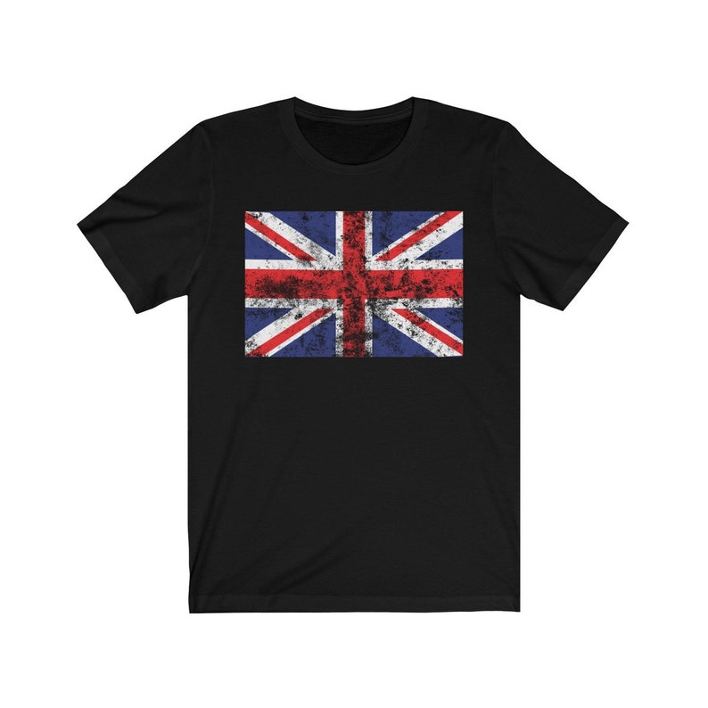 United Kingdom Flag Gifts United Kingdom Flag Shirt United - Etsy