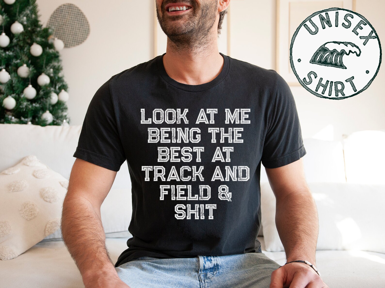 Track and Field Gifts Track and Field Shirt Track and Field - Etsy