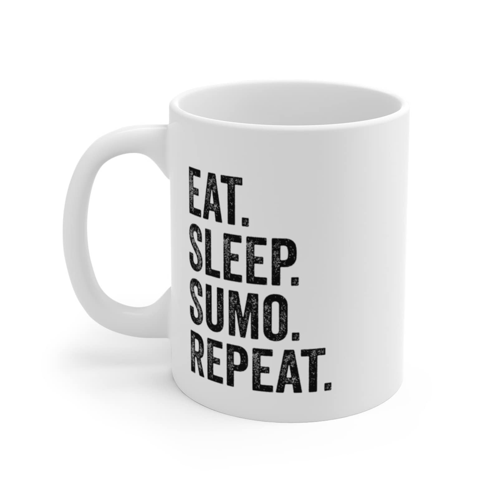 Sumo Gifts Sumo Coffee Mug Sumo Cup Sumo Birthday Gifts for | Etsy