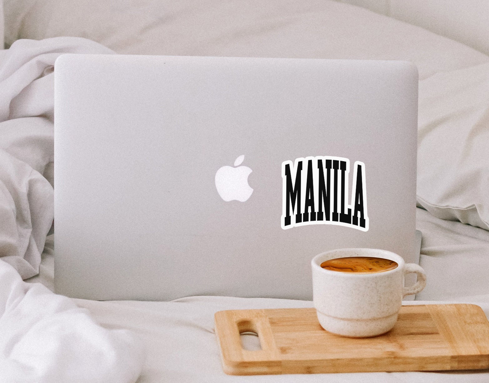 Manila the Philippines Filipino Local Moving Away Sticker - Etsy