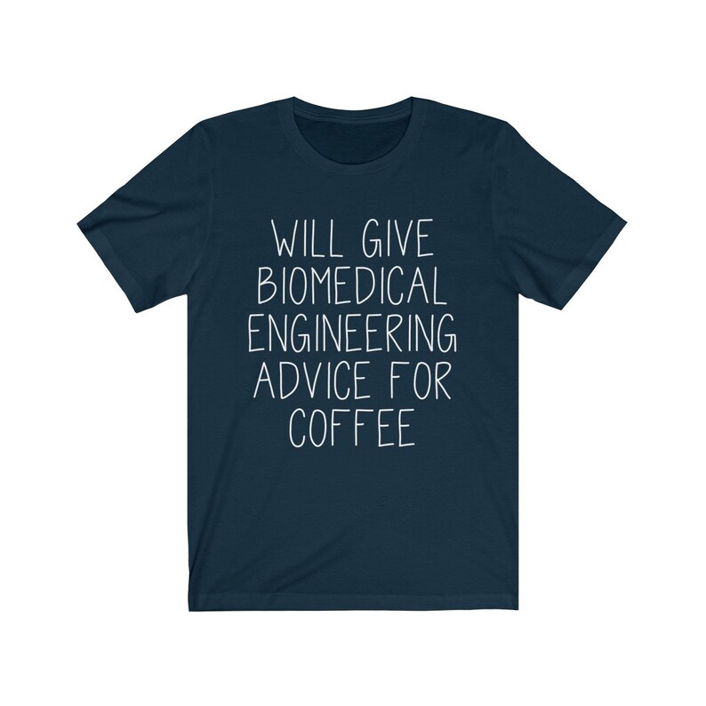 Biomedical Engineer Gifts Biomedical Engineer Shirt - Etsy