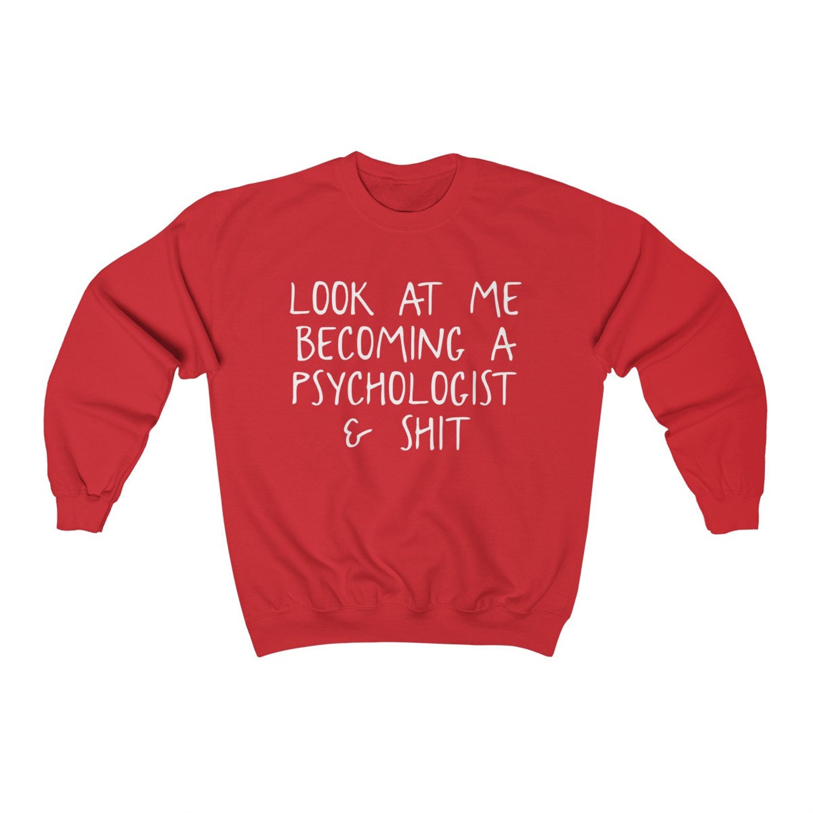 Psychology Gifts, Psychologist Gifts, Psychology Shirt, Psychology ...