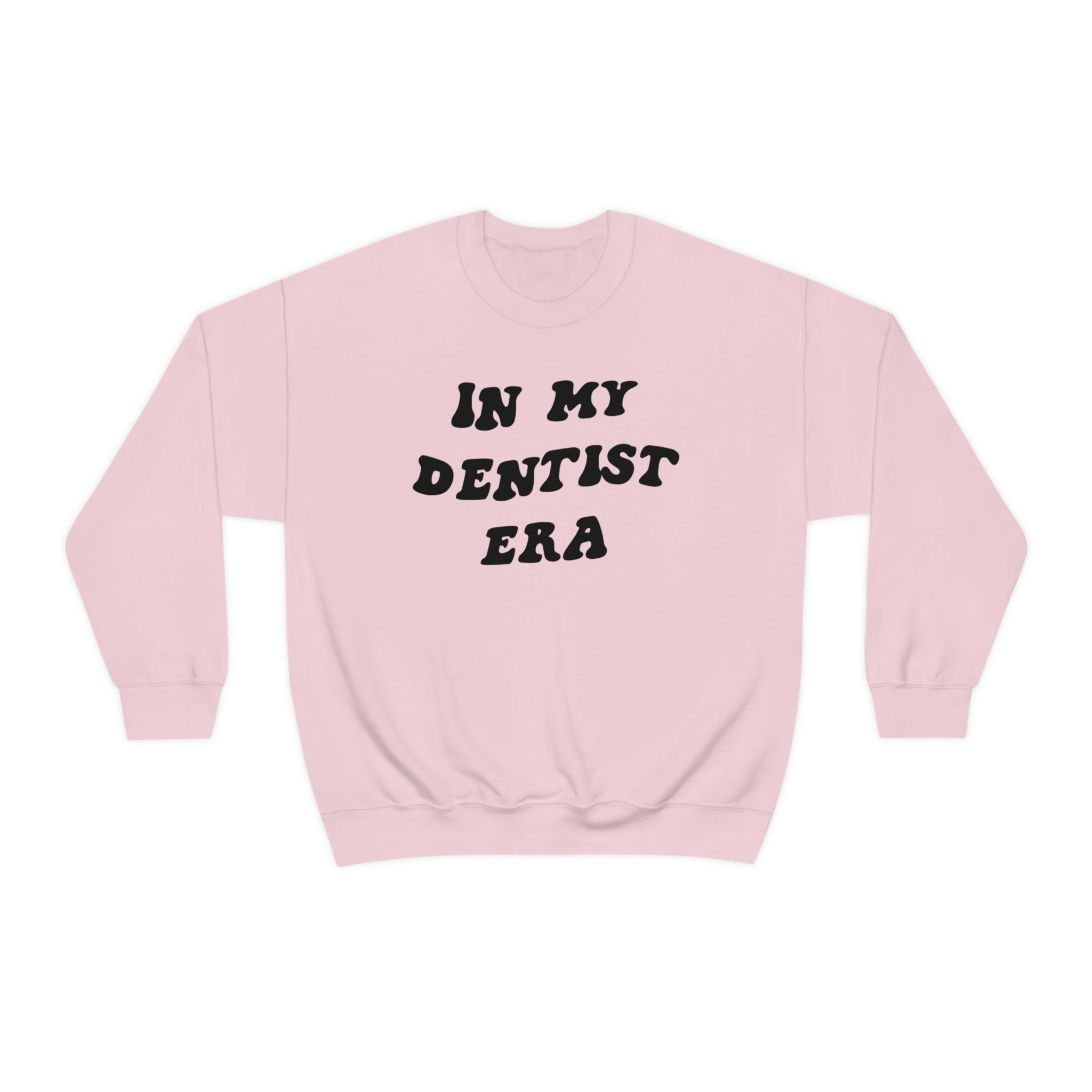 Dentist Dental School Student Future Graduation Sweatshirt, Gifts ...