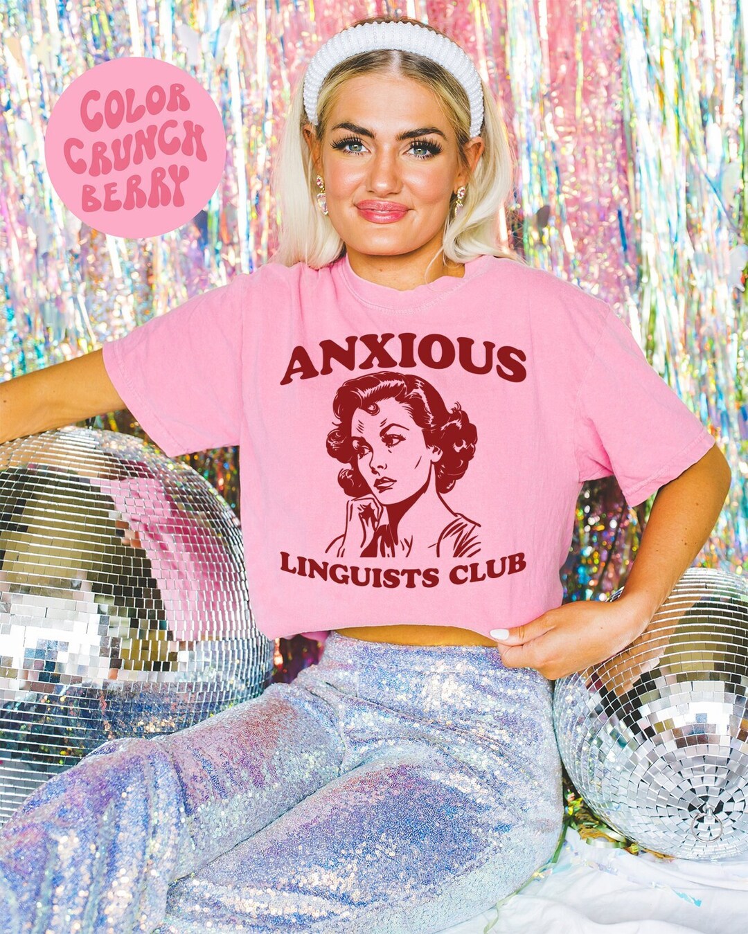 Linguist Linguistics Graduation Student Shirt, Gifts, COMFORT COLORS ...