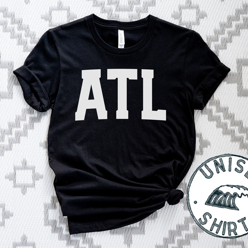 Atlanta - Etsy