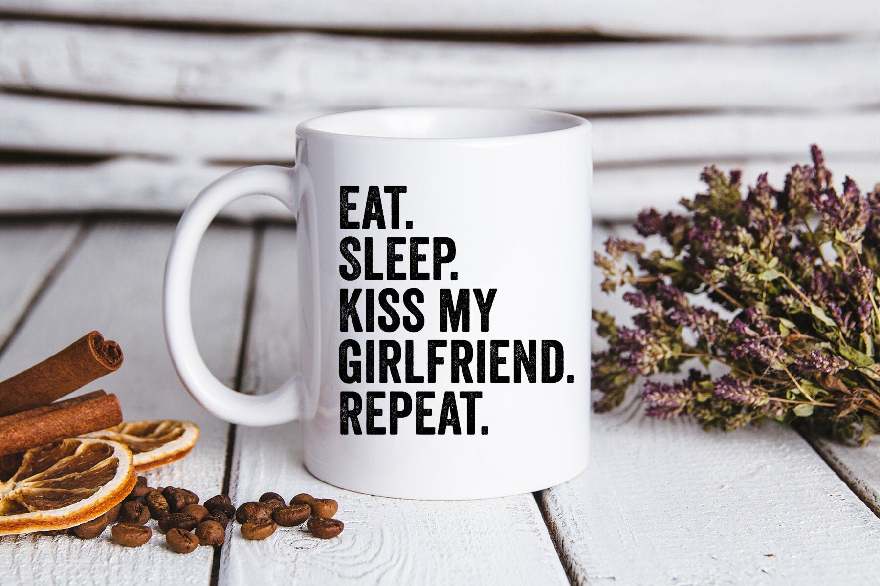 Boyfriend Gifts Boyfriend Coffee Mug Boyfriend Cup | Etsy