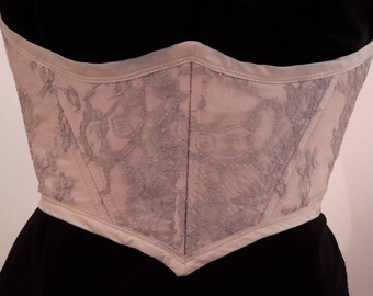 Steampunk lingerie | Etsy