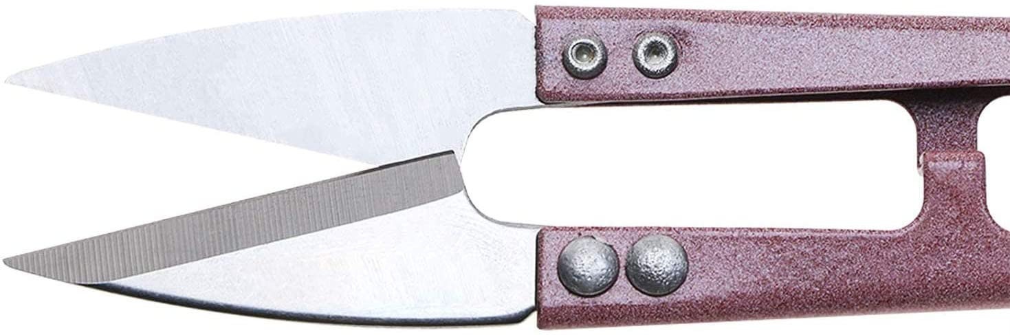 4.1 Inch Sewing Scissors Yarn Thread Cutter Mini Small Snips | Etsy