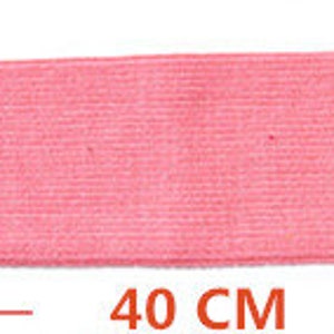 Tubular Rib Cuffing, Rib Knit Seamless Cuff Fabric,trim Cuff for ...