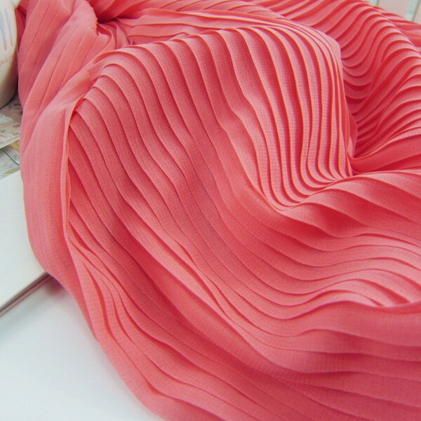 Pleated Fabric - Etsy