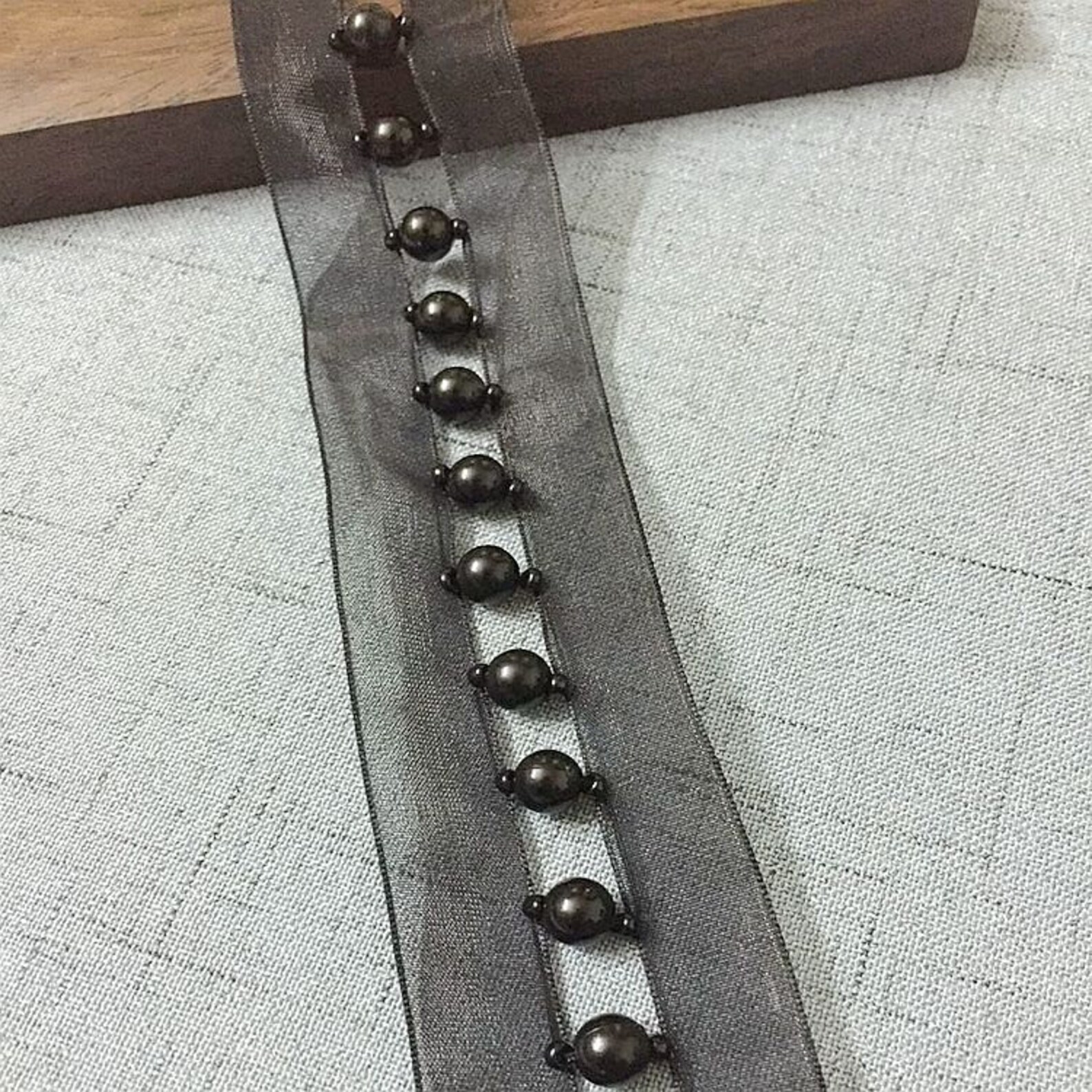 Beaded Lace Trim, Beading Trims, Dress Decorative Supplies Crafting ...