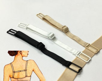 Bra Straps Holder | Etsy