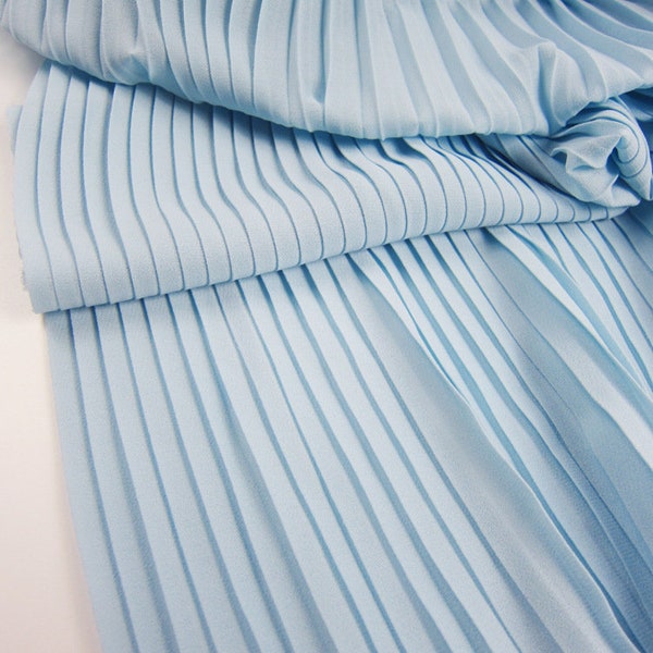 Pleated Fabric - Etsy