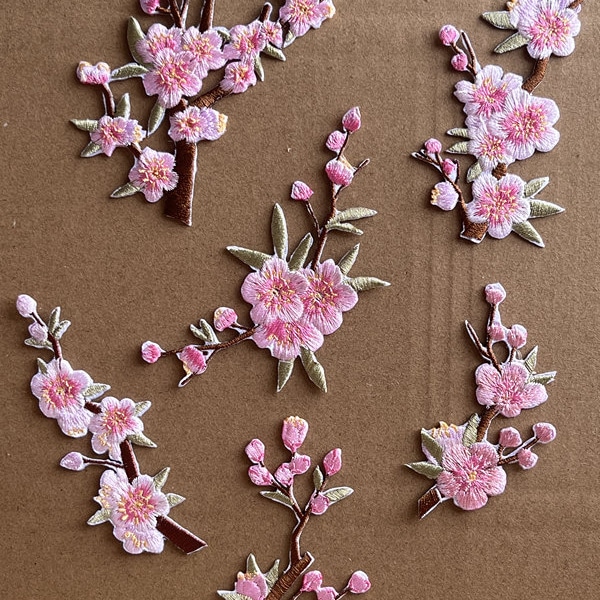 Flower Patch - Etsy