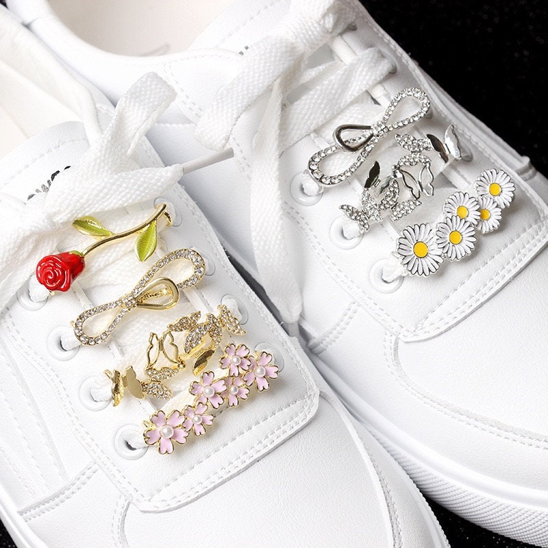 Shoe Charm - Etsy