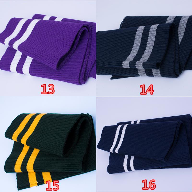 Cotton Elastic Rib Cuffing, Rib Knit Seamless Cuff Fabric,trim Cuff for ...