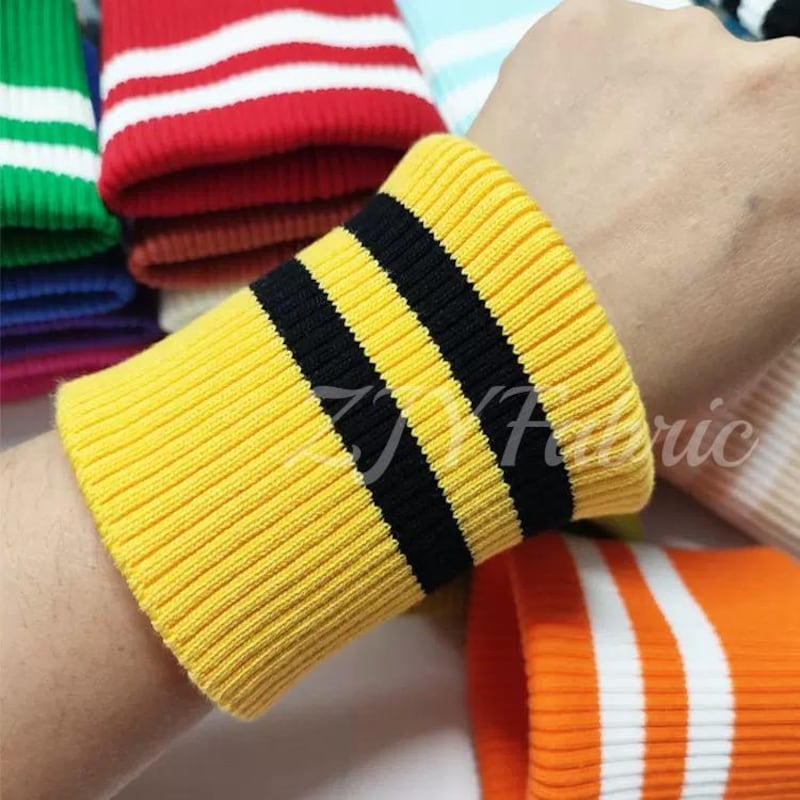 Cuff Sleeves - Etsy