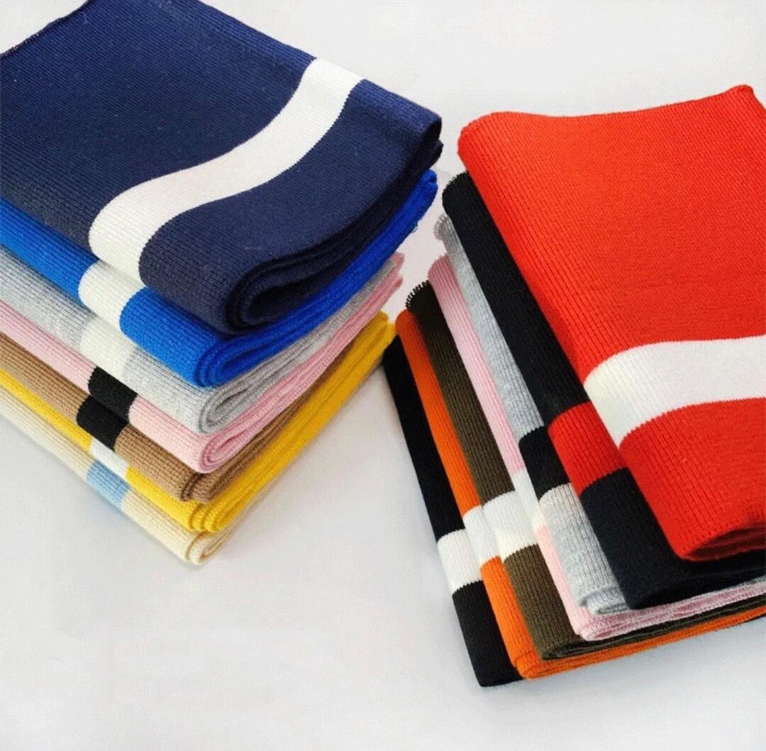 1×1 Elastic Rib Cuffing, Rib Knit Seamless Cuff Fabric,trim Cuff for ...