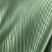 Green Pleated Fabric,line Texture Fine Stripe Accordion Faux Silk Satin ...