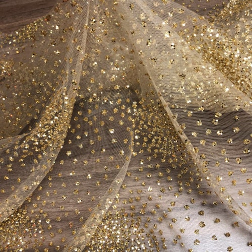 White Embroidery Mesh for Wedding Dress Mesh Lace Fabric White - Etsy