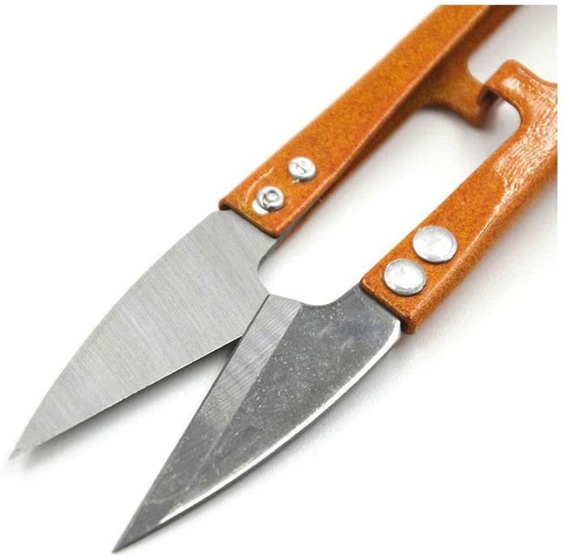 4.1 Inch Sewing Scissors Yarn Thread Cutter Mini Small Snips | Etsy