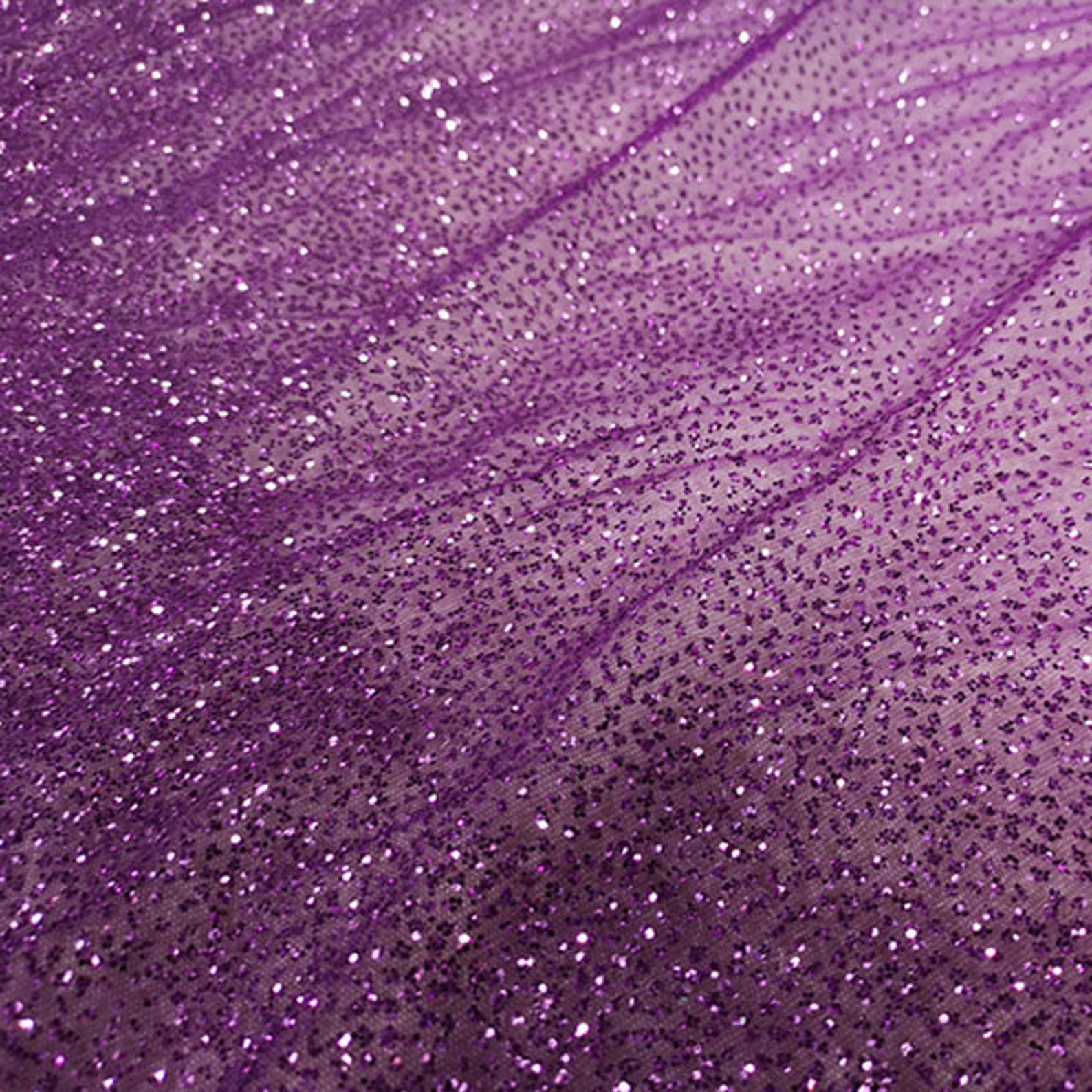 Purple Sequins Lace Fabric by the Yard,bridal Wedding Dress Mesh Fabric ...