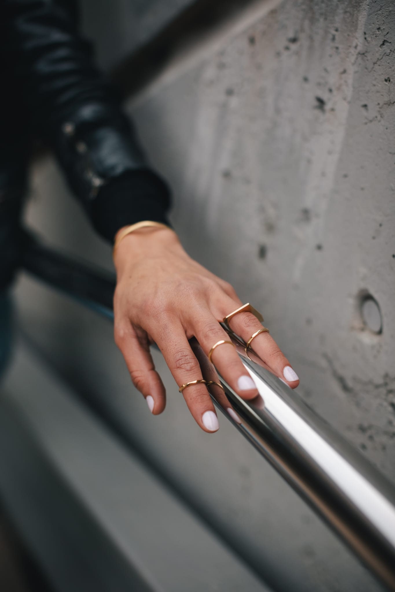 TINY RINGS- Girls Rings, Small Rings, Gold Jewelry, Sterling Silver ...