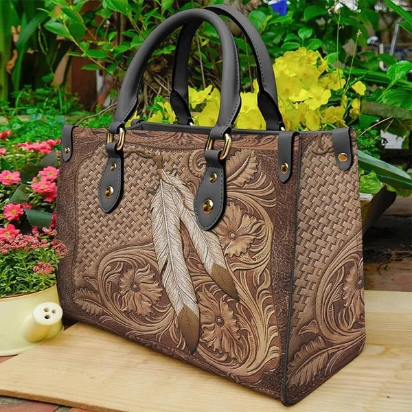 Native American Bag - Etsy