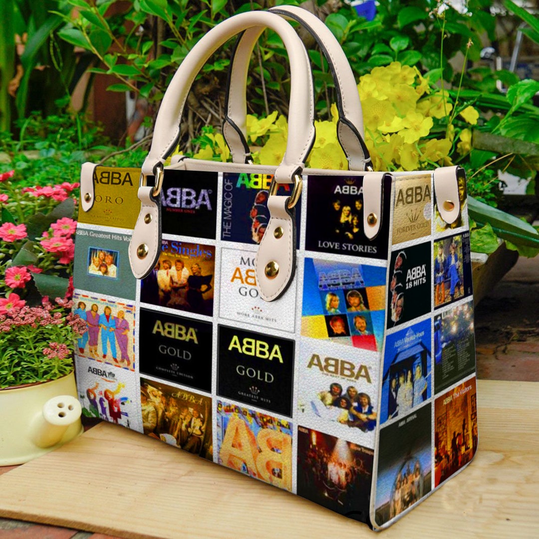 Abba Leather Bagabba Women Bags and Pursesabba Women - Etsy