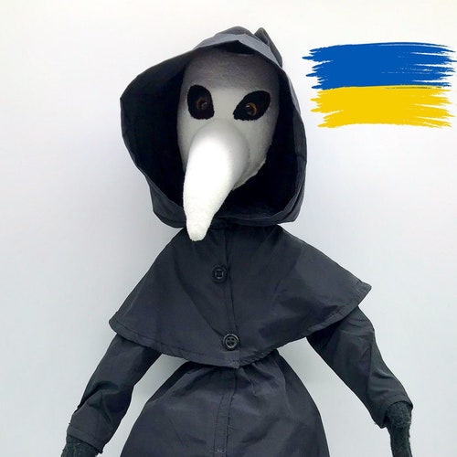 SCP 682 Reptile Plush Hard to Destroy Reptile Handmade Soft - Etsy Sweden