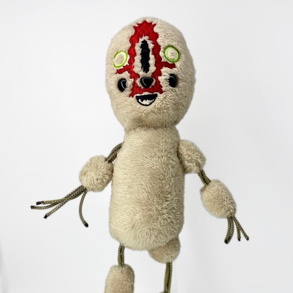 Scp Baby Face - Etsy Australia