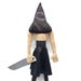 Pyramid Head Plush Toy (unofficial), Silent Hill, Gamer Gift - Etsy