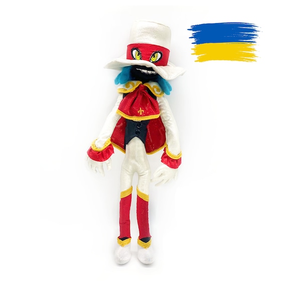 Balan Wonderworld Doll/toy - Etsy