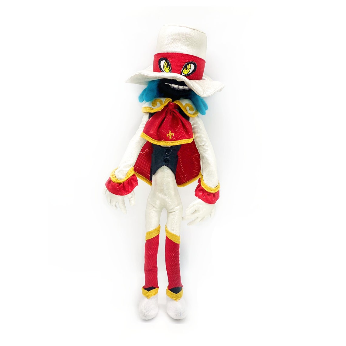 Balan Wonderworld Doll/toy - Etsy