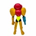Metroid Plush Toy unofficial Gamer Gift - Etsy