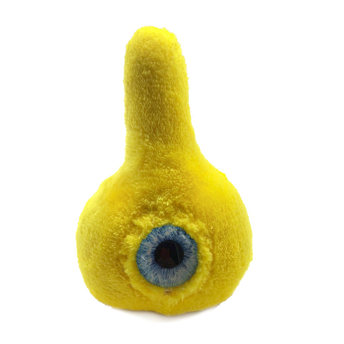 SCP-131 Plush Toy Eye Pod Spooky Cute Toy SCP Foundation | Etsy