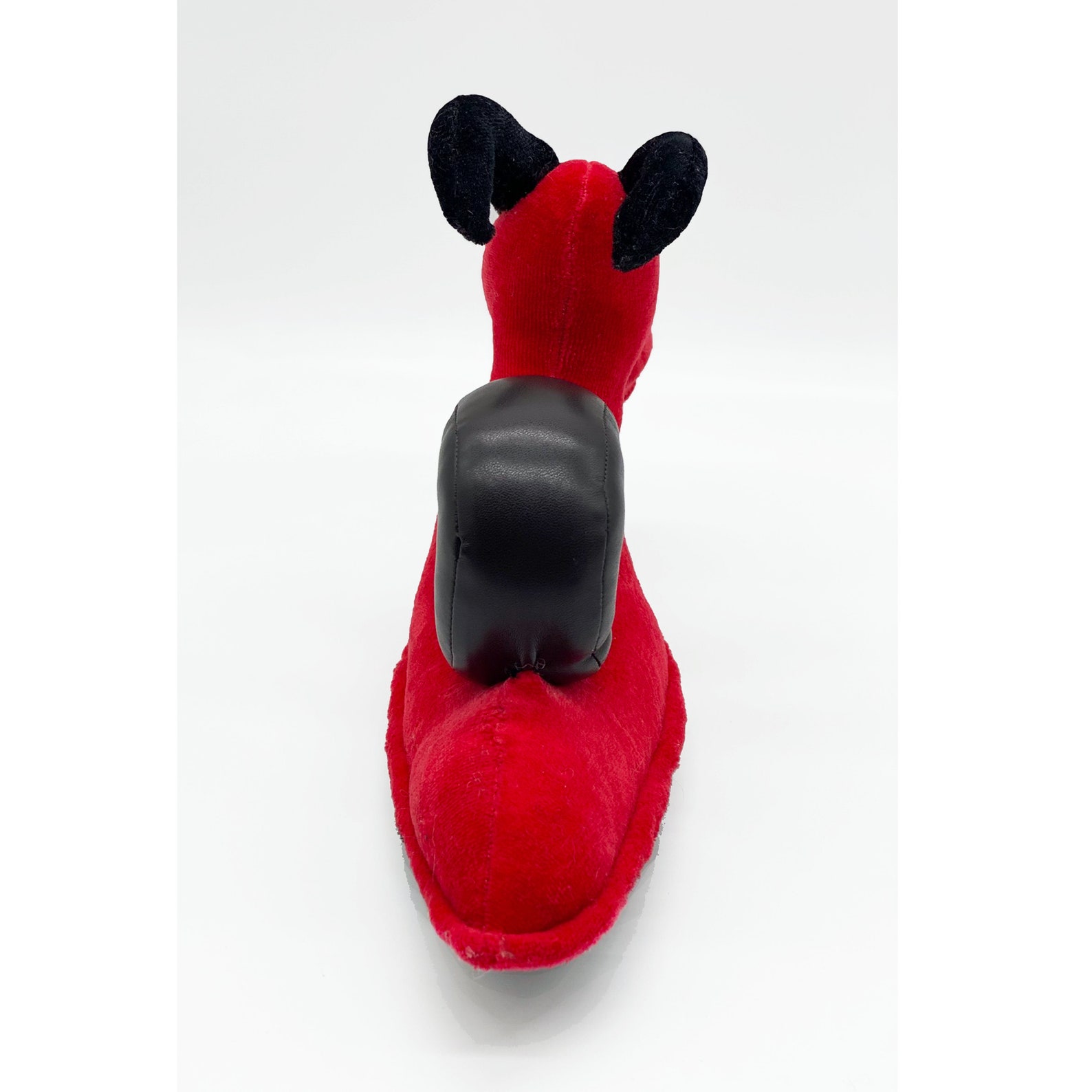 SCP-111 Dragon-snail Soft Plush Toy, Spooky Cute Toy - Etsy