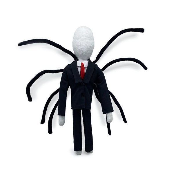 Slenderman - Etsy