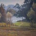 August Day Original Oil Painting - Etsy
