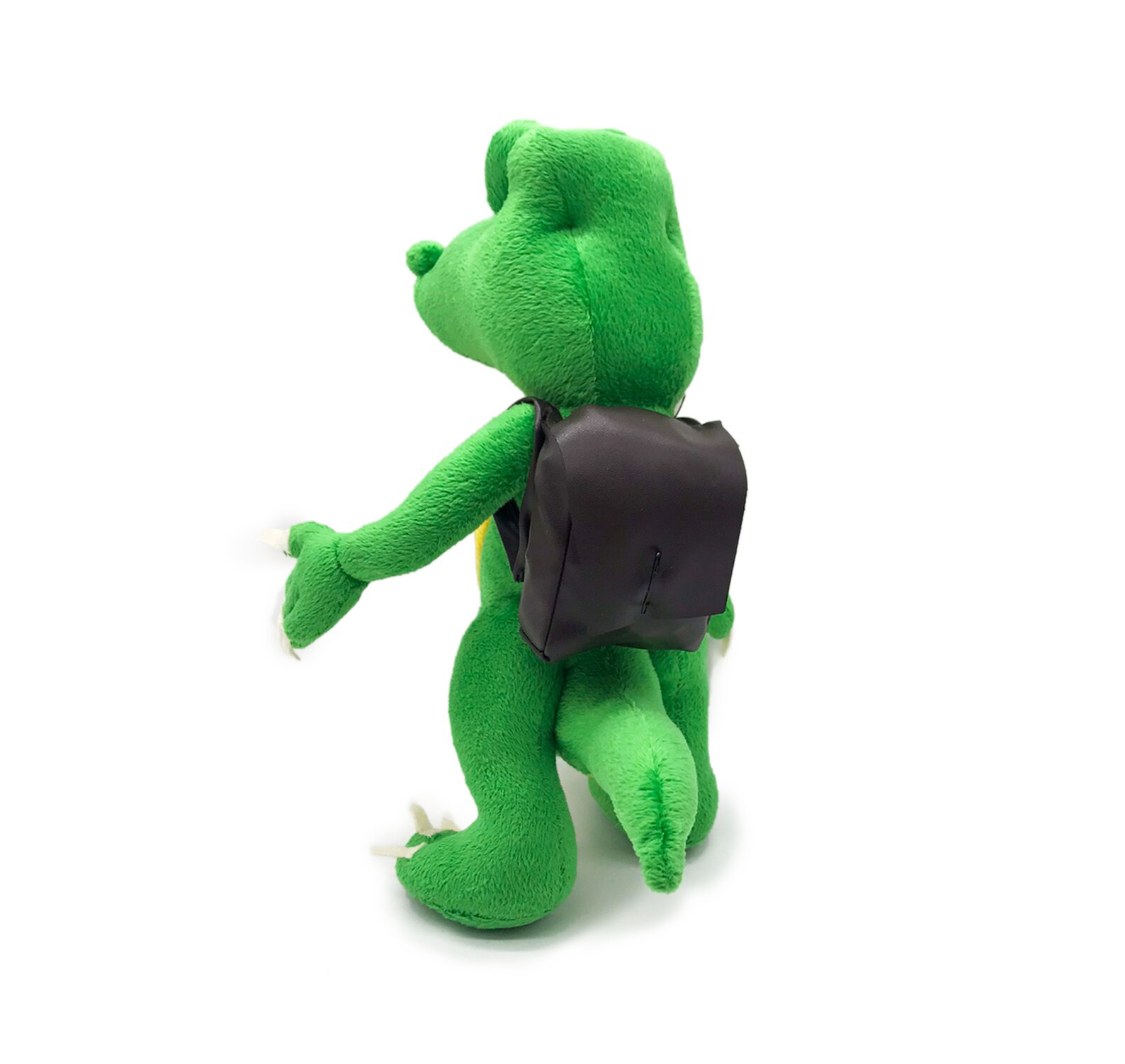 Croc Plush Toy unofficial Gamer Gift - Etsy