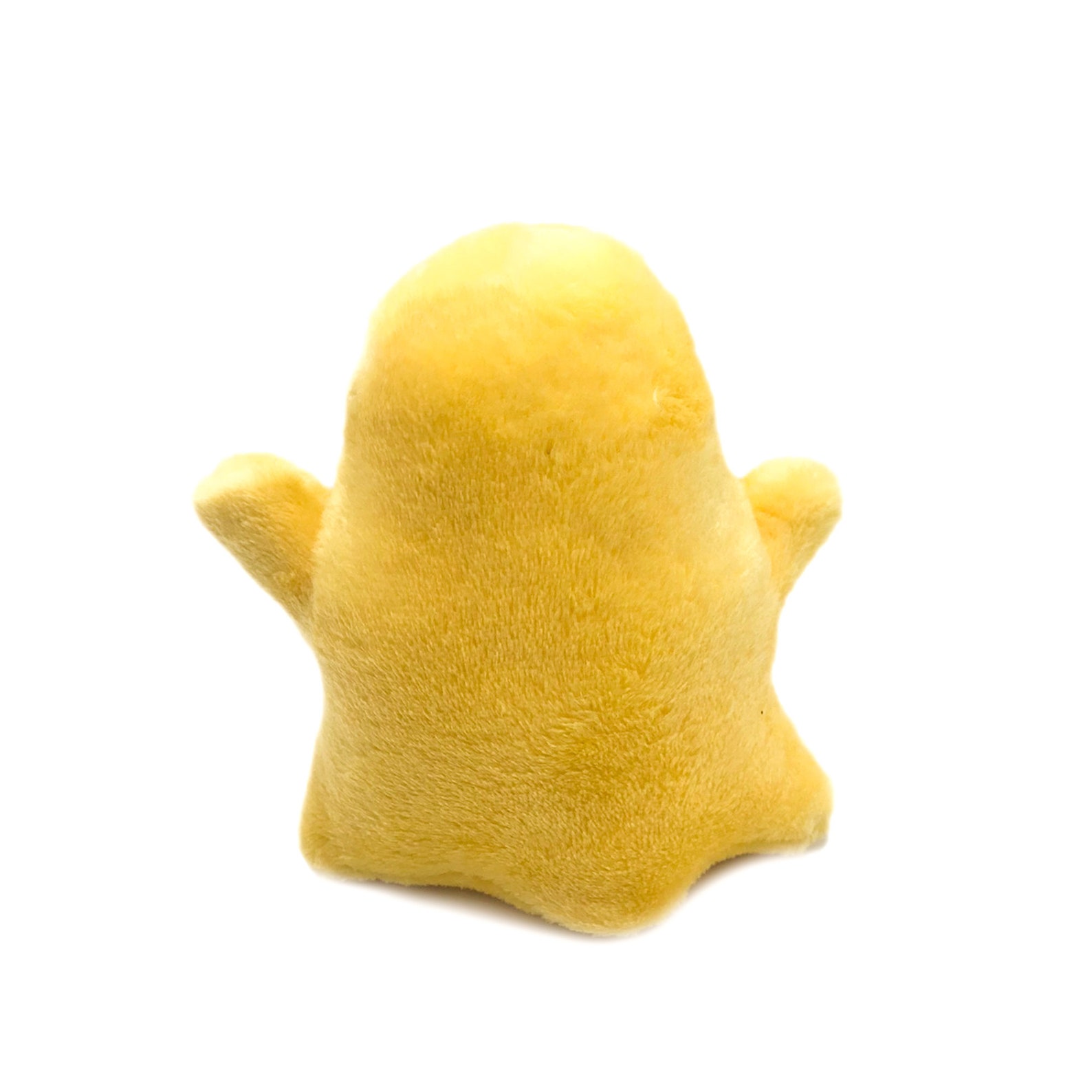 SCP-999 Soft Plush Toy Tickle Monster Spooky Cute Toy | Etsy