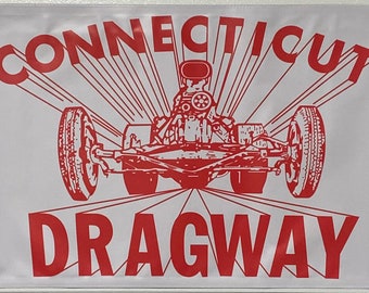 Drag Racing Logo - Etsy