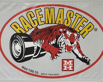 Drag Racing Banner - Etsy