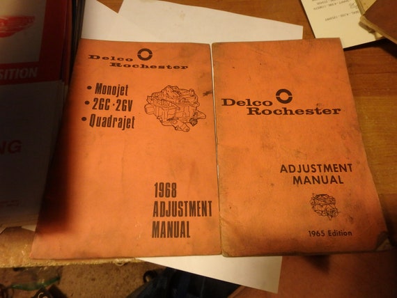 Servicing the 1953-54 Powerglide Transmission Part 2 - Etsy