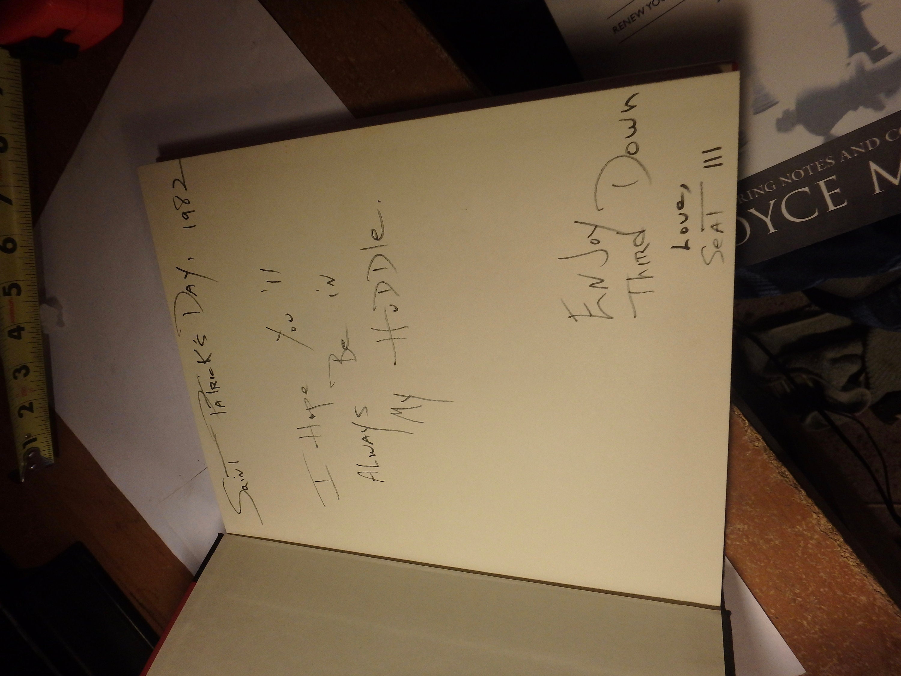 1977 First Edition Rose Bowl Football Since 1902 by Michelson ...